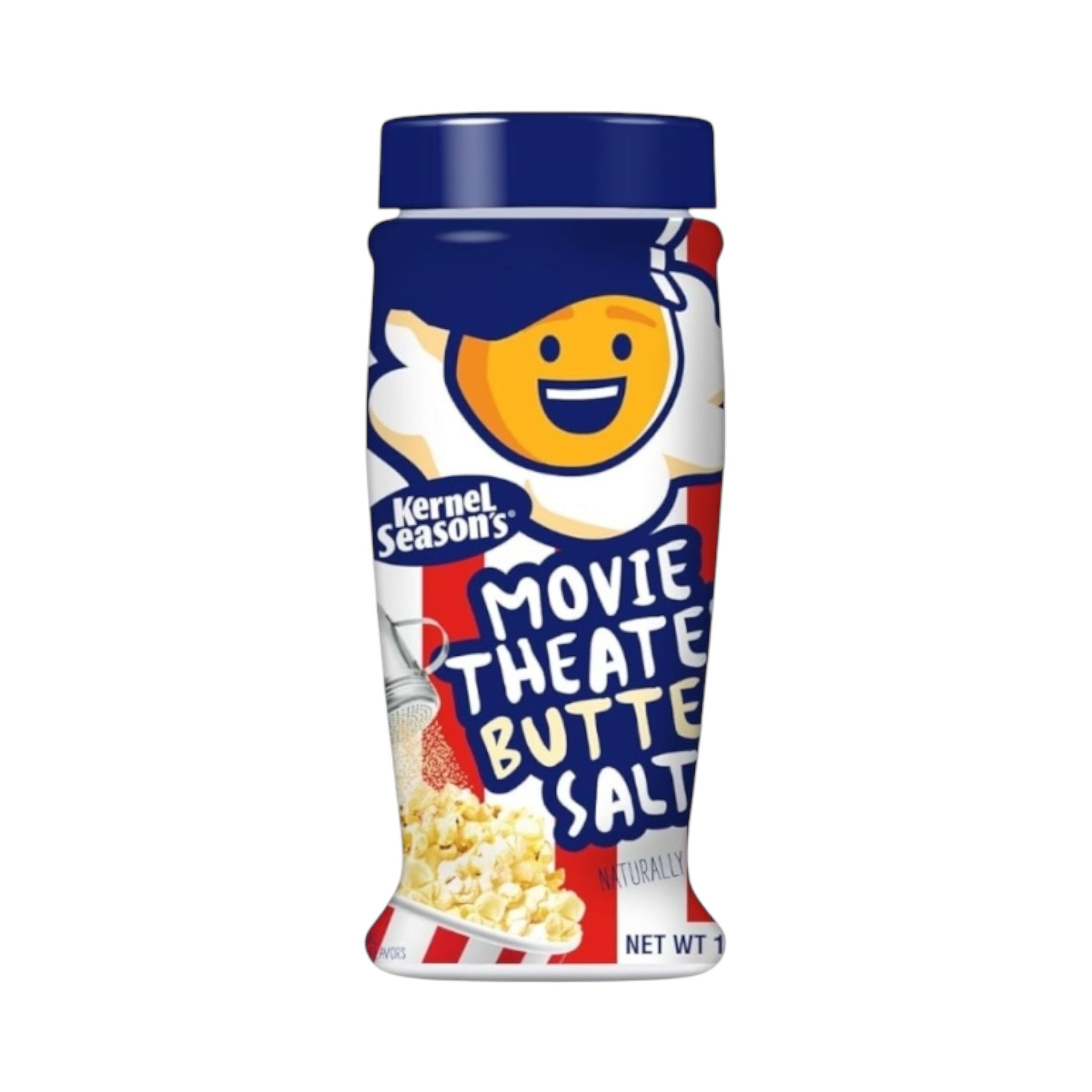 Kernel Season's Movie Theatre Butter Salt Seasoning - 3.5oz (99g) – USA ...