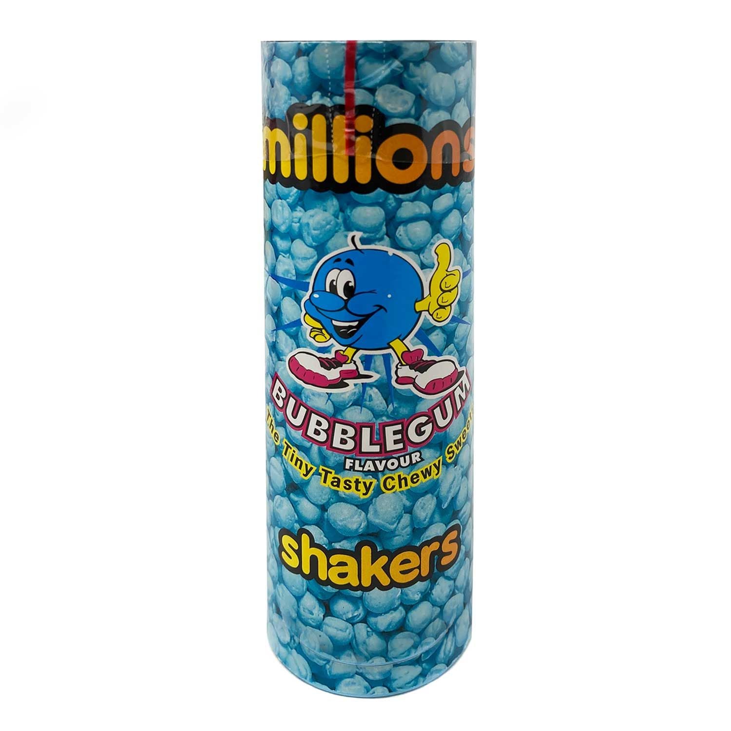 Millions Shakers Bubblegum - 90g – USA Bites