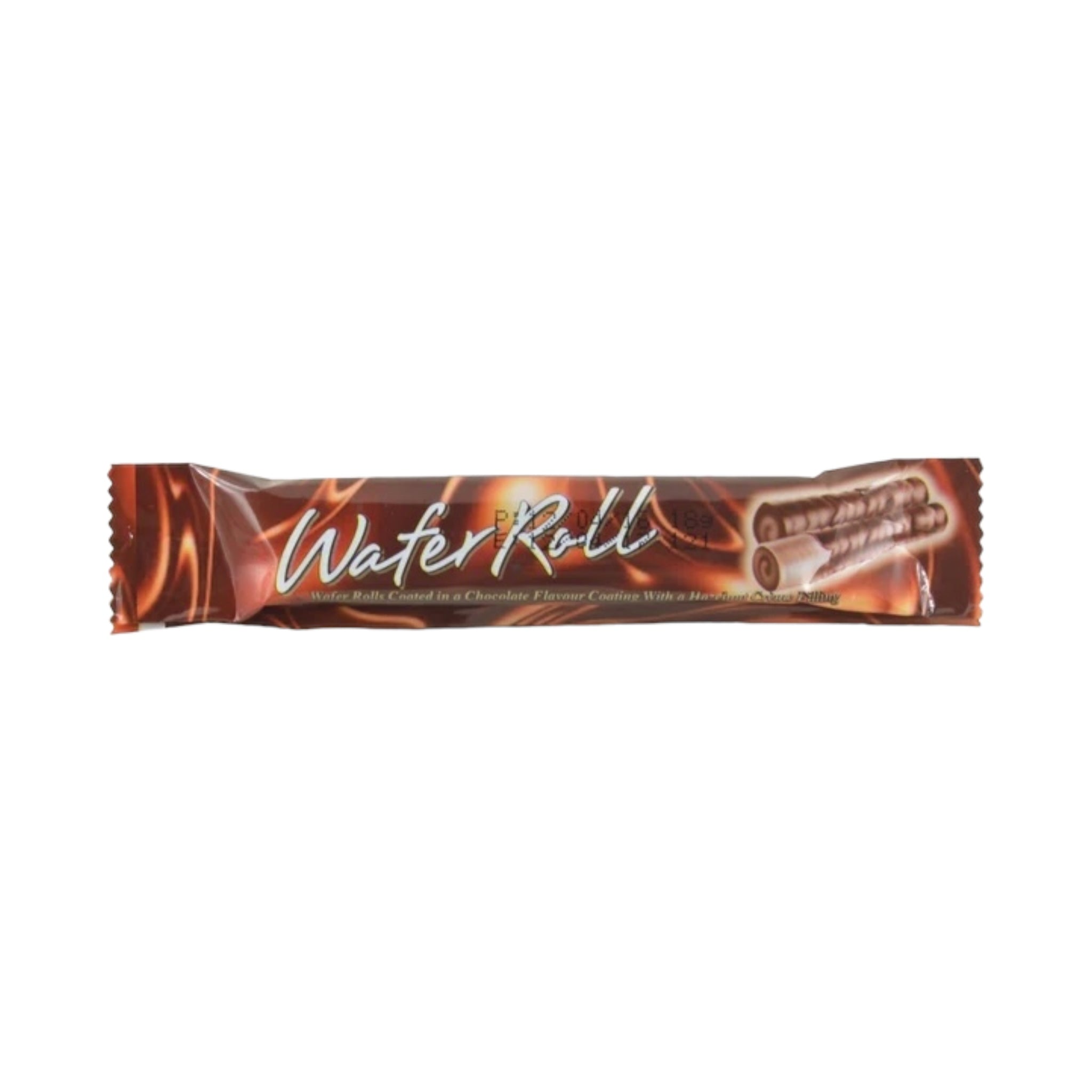 Pimlico Chocolate Wafer Rolls - 18g – USA Bites