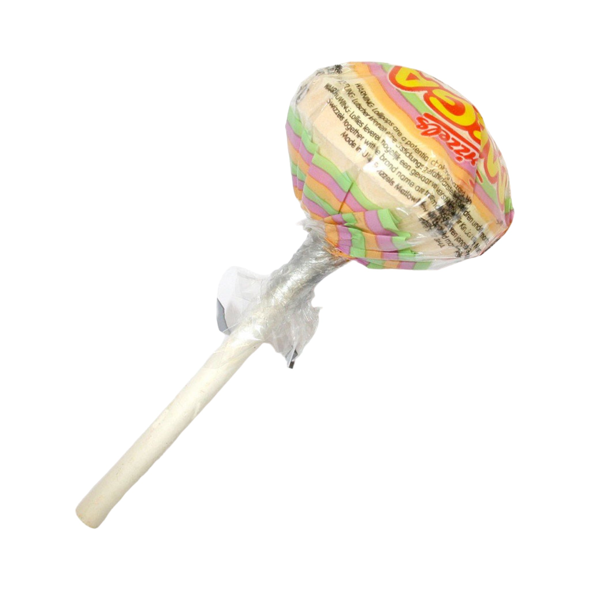 Swizzels Mega Double Lollies - 32g – USA Bites