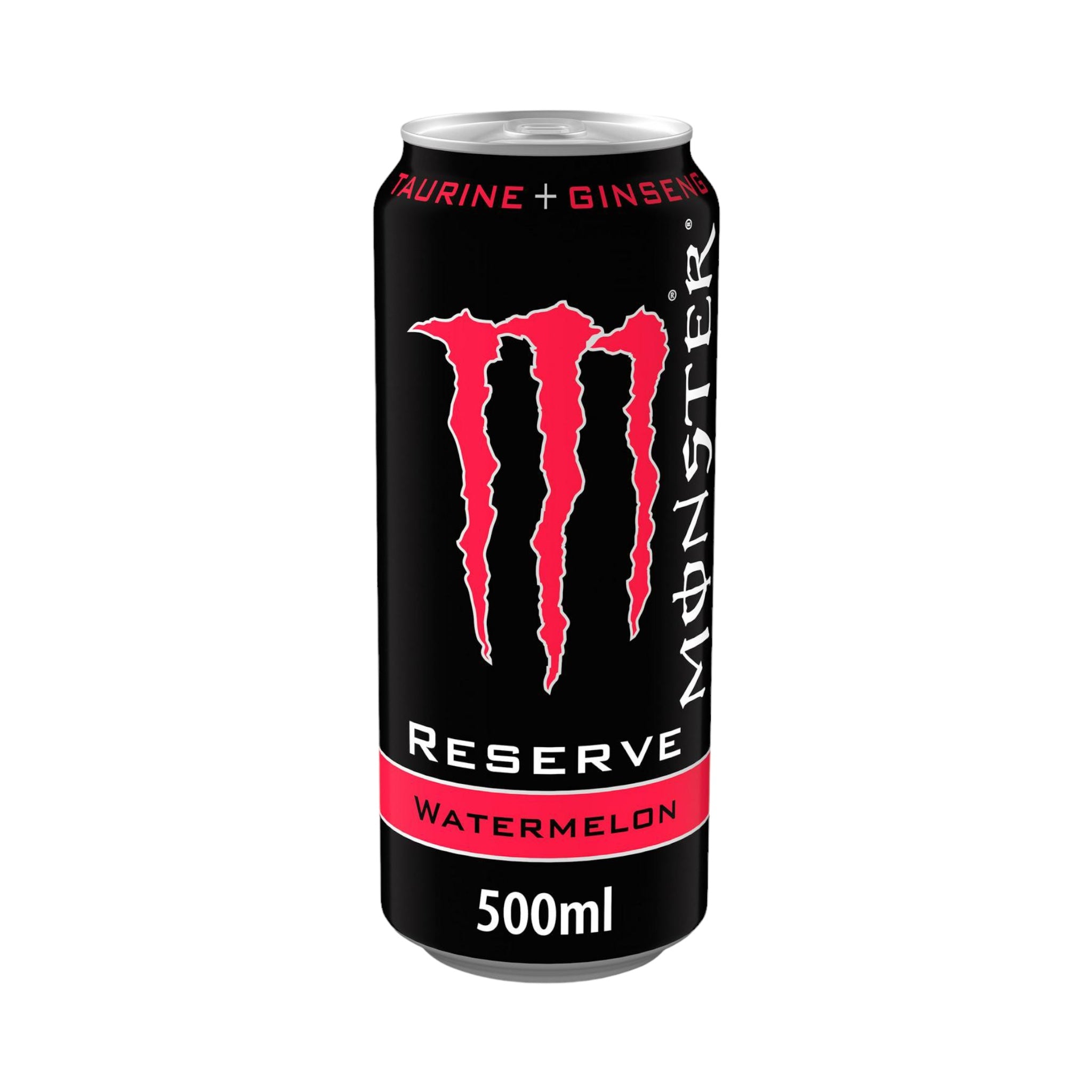 Monster Reserve Watermelon - 500ml (PMP £1.65) – USA Bites
