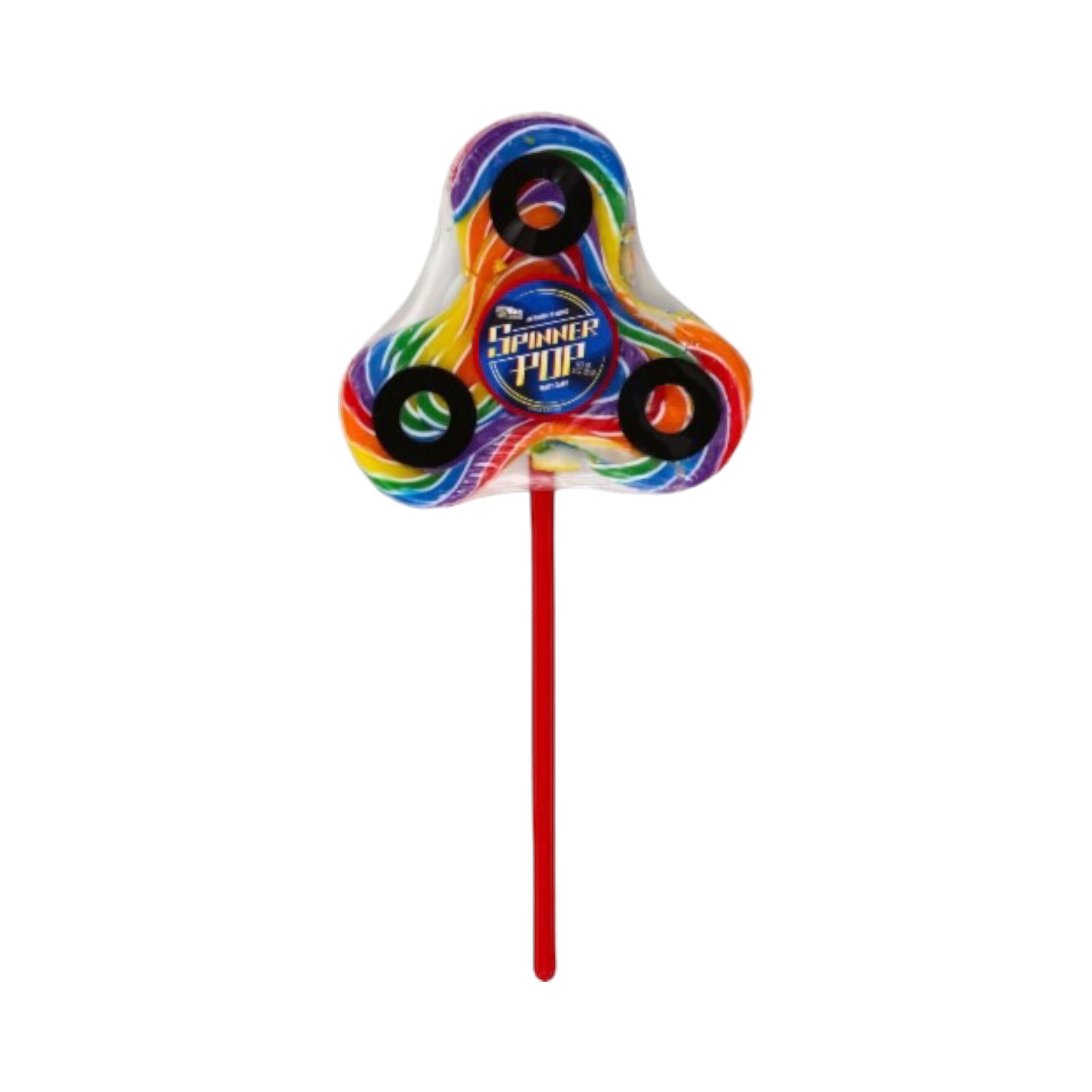 Spinner Pop - 3oz (85g) – USA Bites